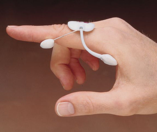 North Coast Medical LMB Spring Finger Extension Assist — Grayline Medical