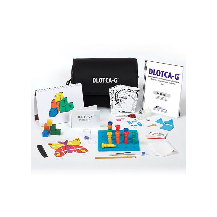 SP Ableware - Maddak DLOTCA — Grayline Medical