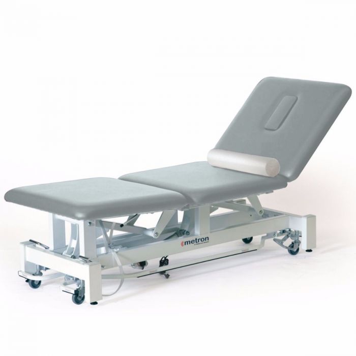 Metron Elite 2 & 3-Section Tables with Roll — Grayline Medical
