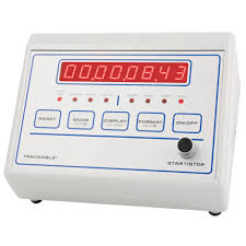 Control Techni Bench Traceable Timers - Traceable Digital Bench Timer ...