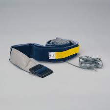 Posey Company Posey Self-Releasing Disposable Alarm Belts - Alarm Belt ...