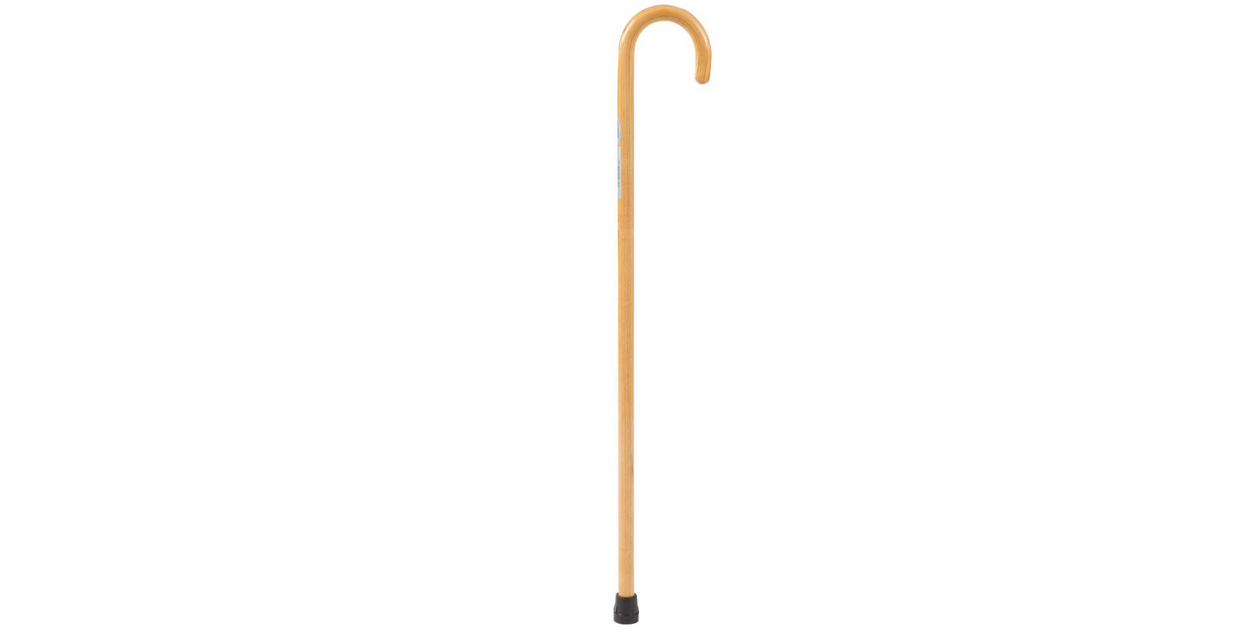 Cardi J-Hook Push Button Adjustable Walking Canes - CANE, WALKING, SIN ...