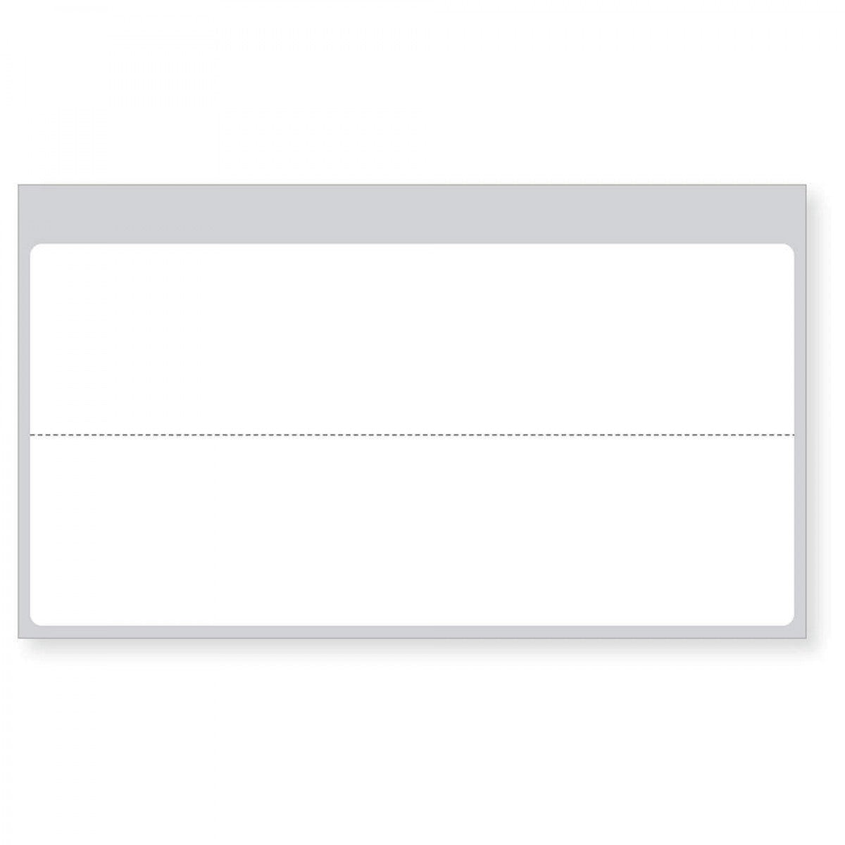 Label Meditech Direct Thermal Paper Permanent 3" Core 4" X 2" White 28 ...