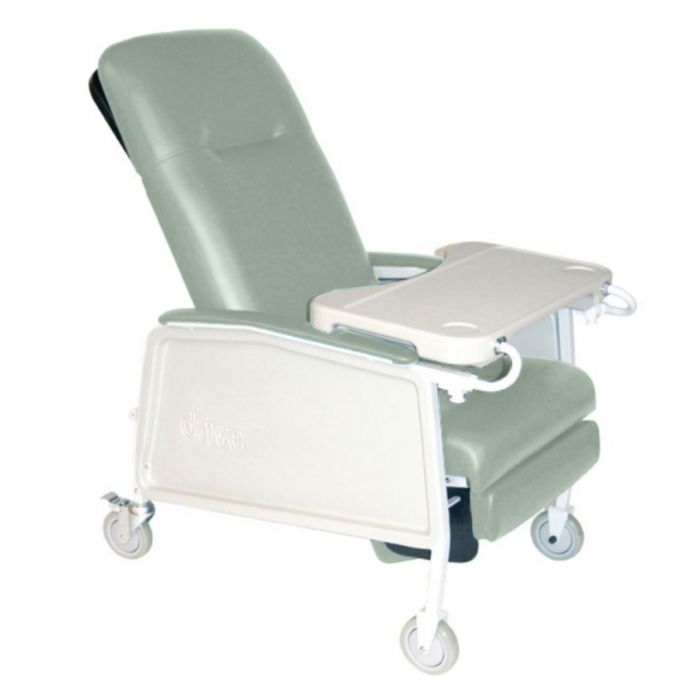 Drive 3 Position Recliner — Grayline Medical