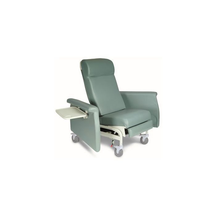 Winco Elite Care Cliner, Dual Swing Arm — Grayline Medical