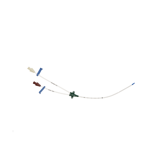 Teleflex Medical Central Venous Catheterization Kits - KIT, 2-L CVC 7 ...