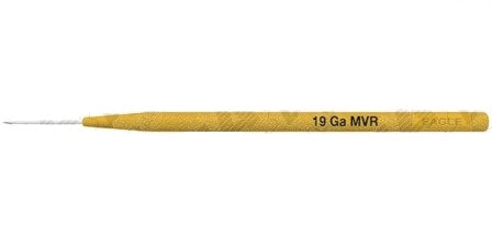 Eagle Labs MVR Knives - MVR Knife with Full Handle, 19G - EG-5555 ...