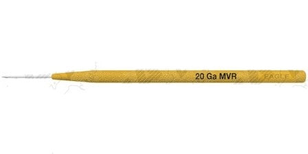 Eagle Labs MVR Knives - MVR Knife with Full Handle, 20G - EG-5560 ...