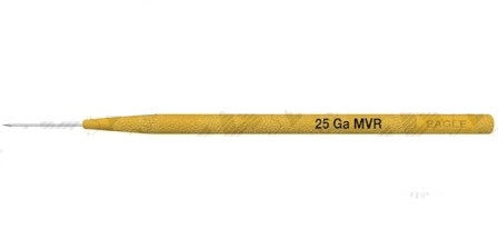 Eagle Labs MVR Knives - MVR Knife with Full Handle, 25G - EG-5565 ...