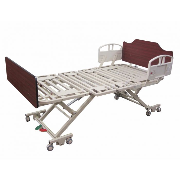 NOA Elite EX Bed — Grayline Medical