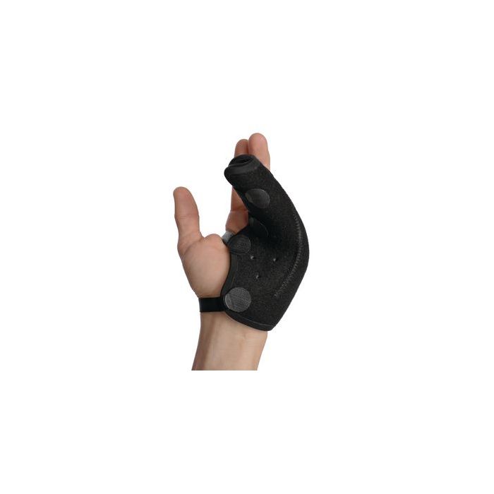 Exos Hand Based Ulnar Brace — Grayline Medical