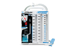 Getinge Dry Seal Chest Drains - DBD-DRAIN, CHEST, DRY SEAL, EXPRESS DR ...