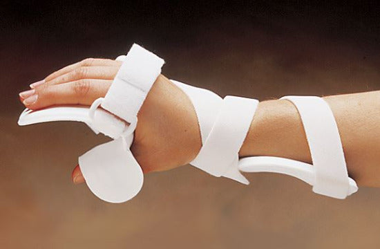 North Coast Medical LMB Economical Resting Orthosis — Grayline Medical