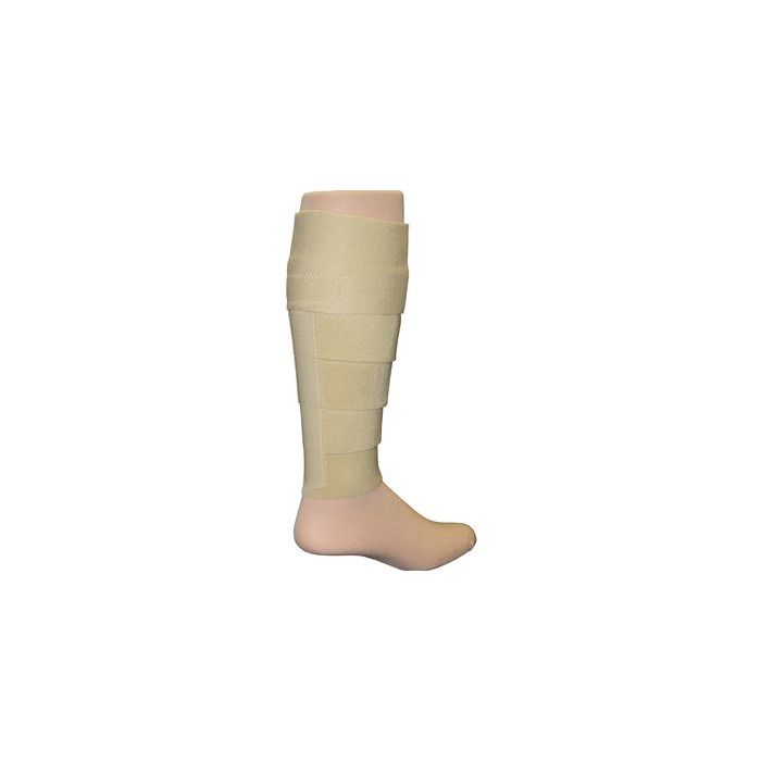 FarrowWrap Basic Leg Piece — Grayline Medical