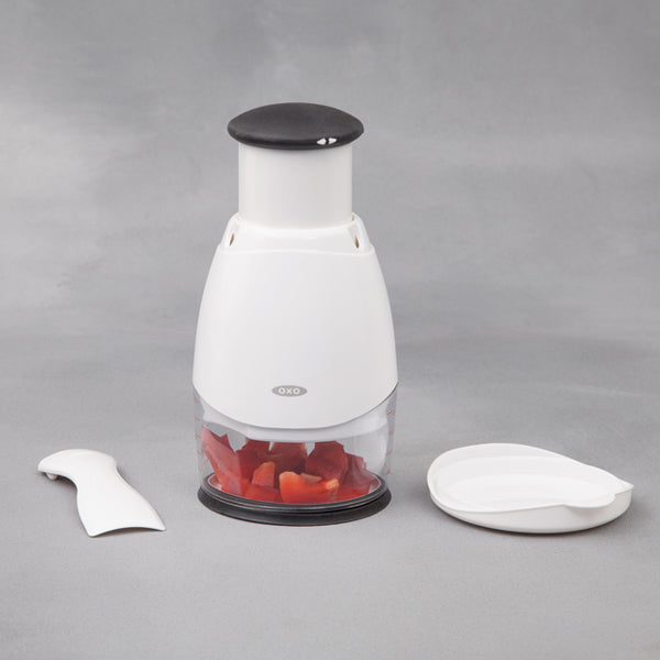 North Coast Medical Good Grips Chopper | disassemble for cleaning ...