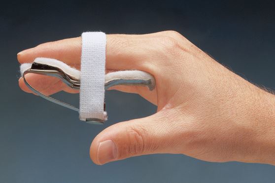 North Coast Medical Joint Jack | PIP finger flexion contractures ...