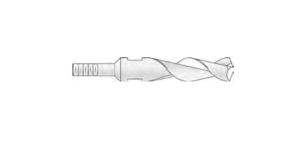 Microaire Sugical Cebotome Drill Burs - Cebotome Bur, Stainless Steel ...