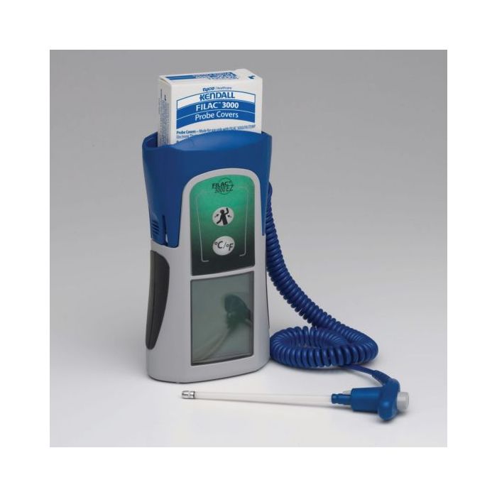 Filac 3000 EZ Electronic Thermometer — Grayline Medical
