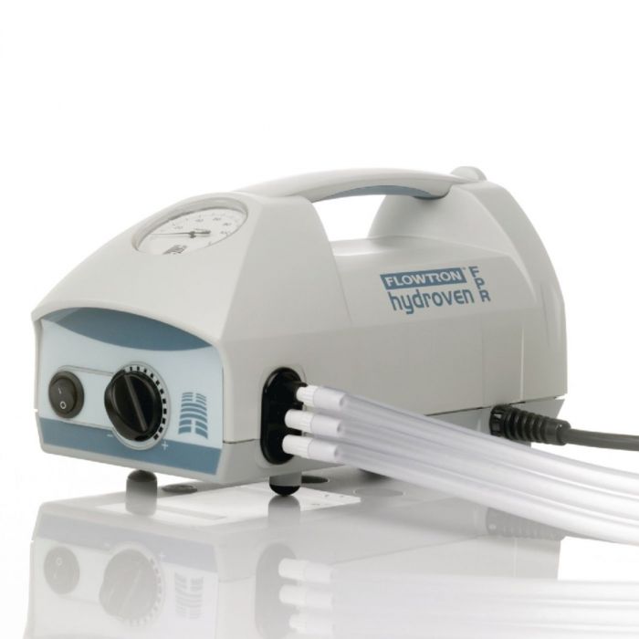 Chattanooga Flowtron Hydroven FPR System — Grayline Medical