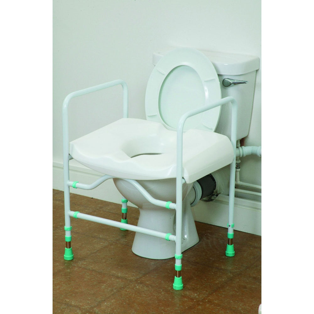 Prima Multi-Frame — Grayline Medical