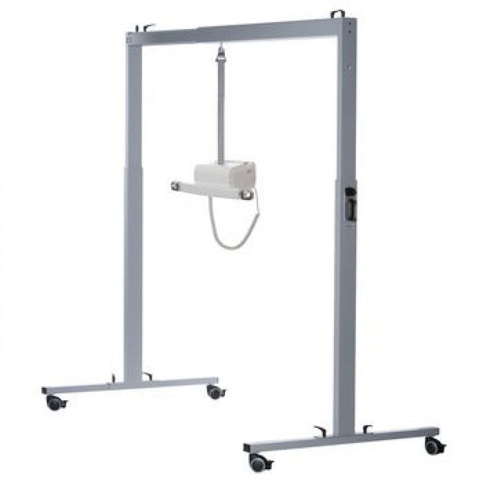 Human Care Portable Track Systems — Grayline Medical