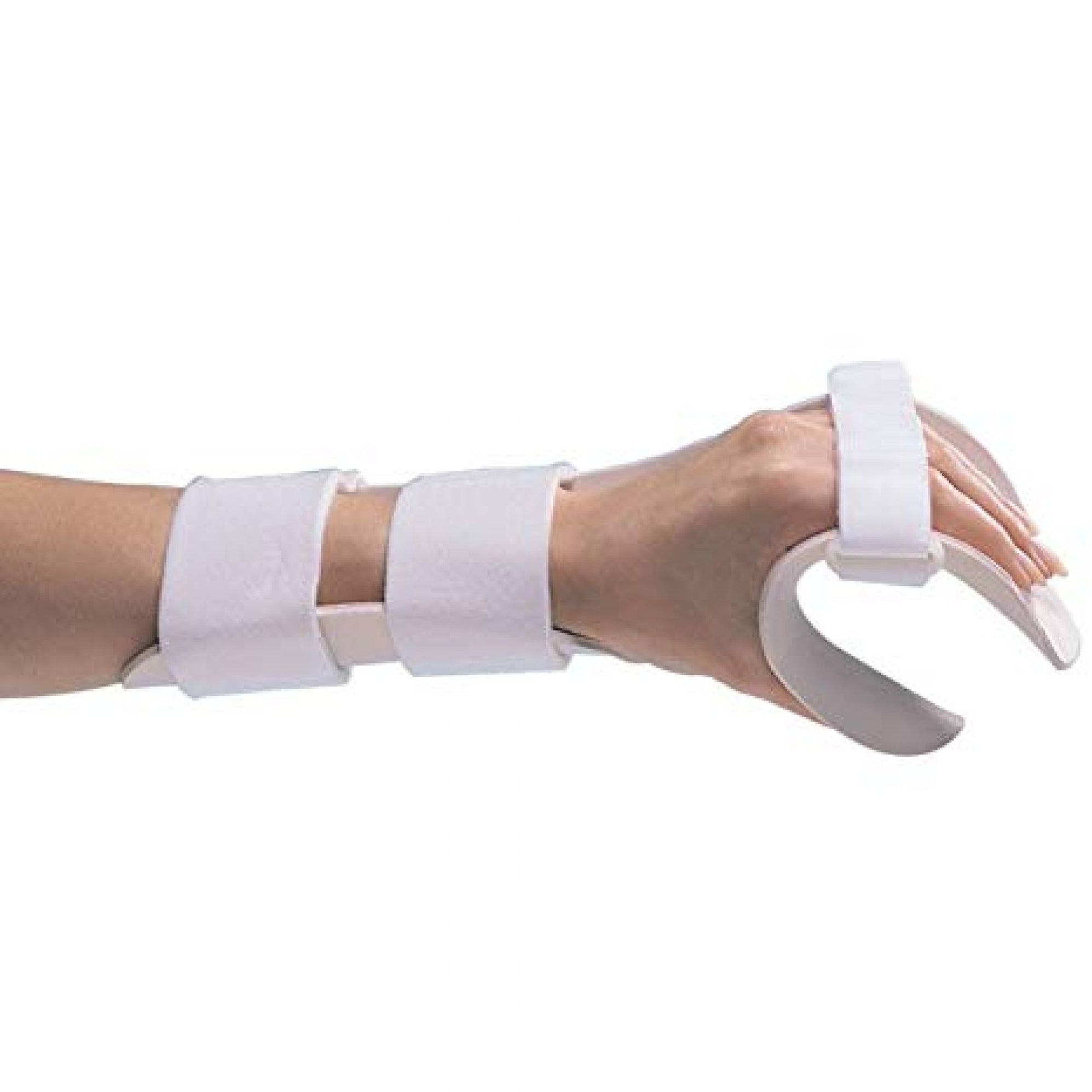 Rolyan Functional-Position Hand Splints — Grayline Medical