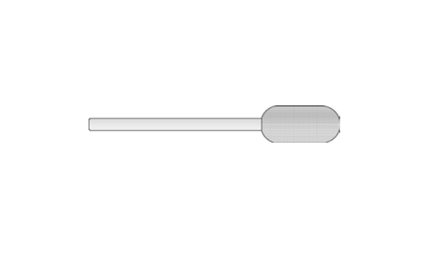 Microaire Surgical Diamond Dermabrader Bur - BUR, DERMABRADER, DIAMOND ...