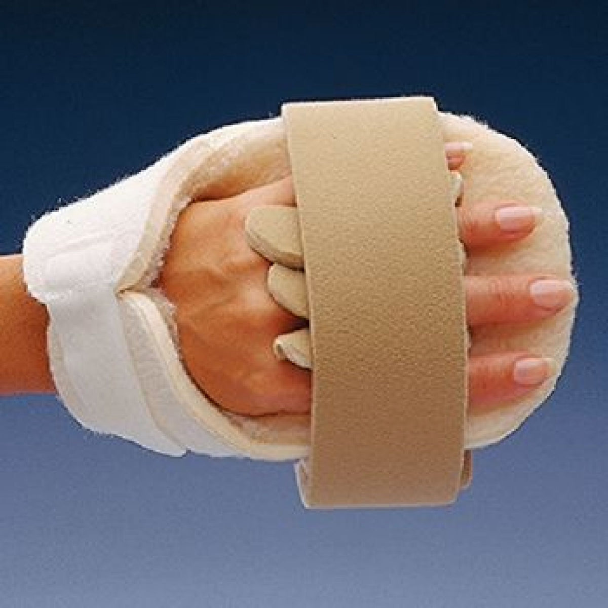 Rolyan Progressive Palm Protector Splint — Grayline Medical