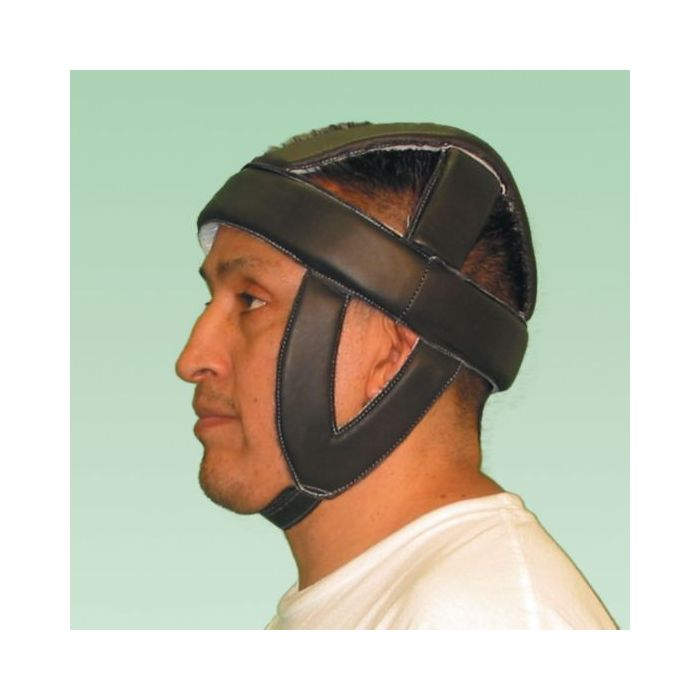 FEI Head Protector — Grayline Medical