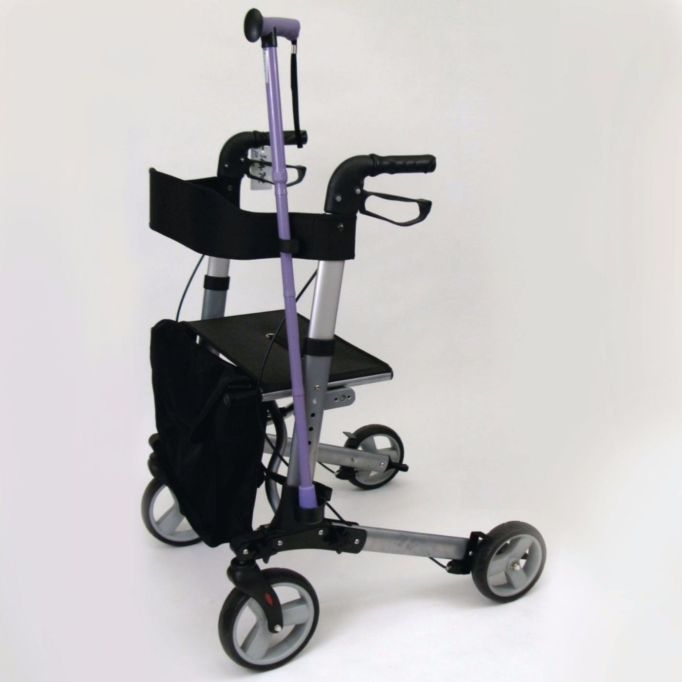 Briggs HealthSmart Gateway Rollator — Grayline Medical