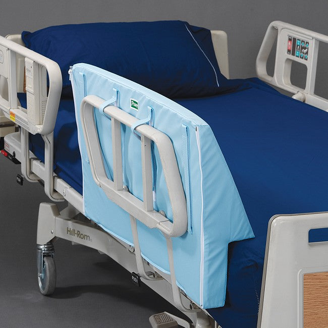 Posey Side Rail Wedges - 5708 — Grayline Medical