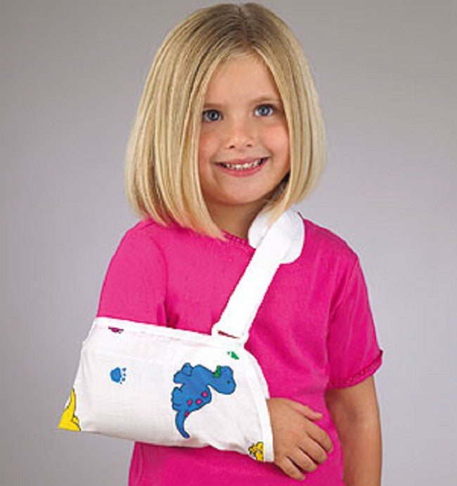BSN Medical Universal Arm Sling | Best Medical Arm Sling — Grayline Medical