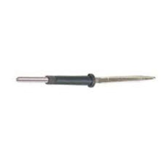 Bovie Medical Blunt Tip H-Type Electrodes - ELECTRODE, TIP, DERMAL, H ...