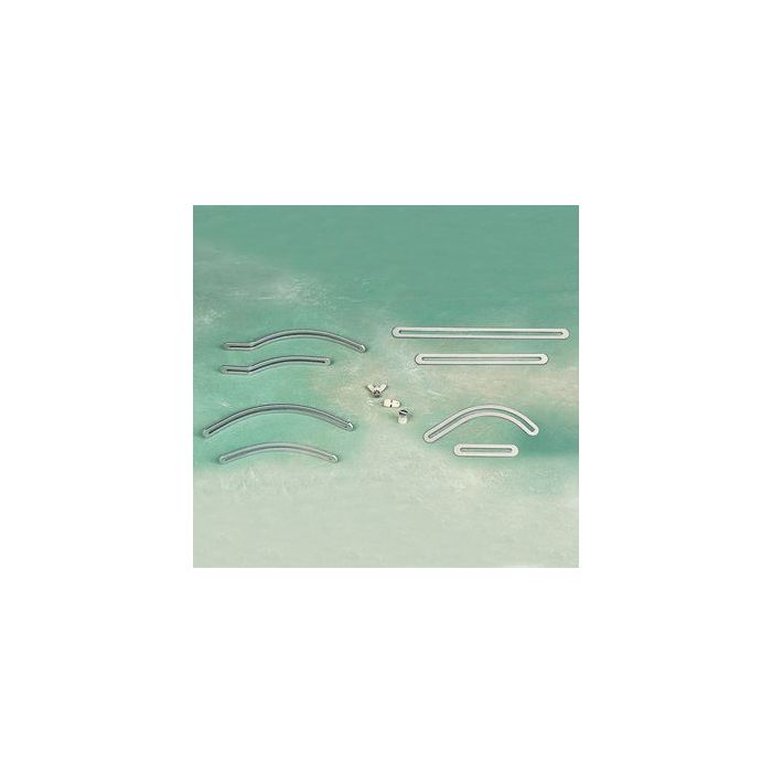 Patterson Medical Individual Components — Grayline Medical