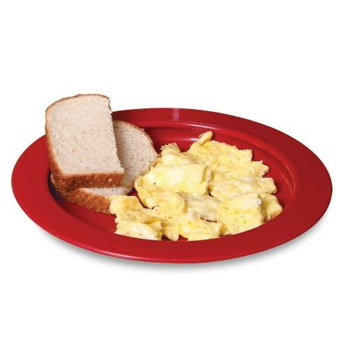 SP Ableware - Maddak Maddak Redware Tableware — Grayline Medical