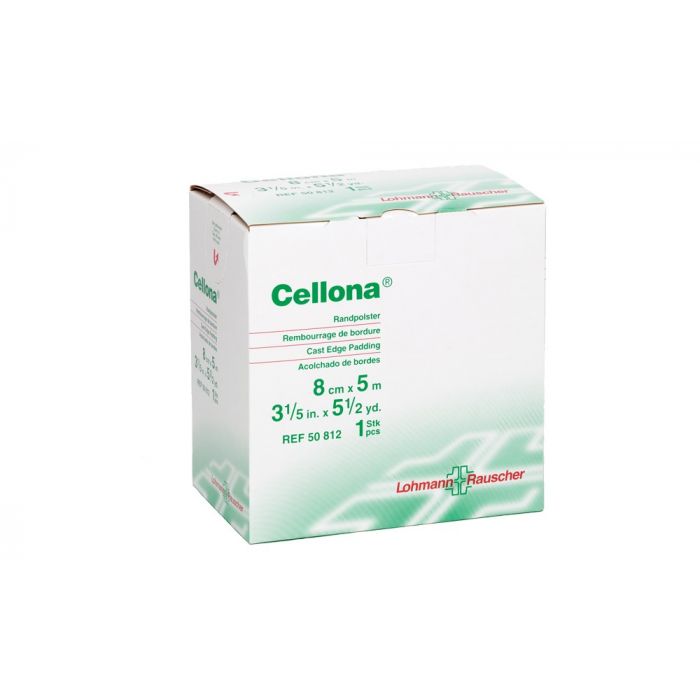 Lohmann & Rauscher Cellona Cast Edge Padding — Grayline Medical