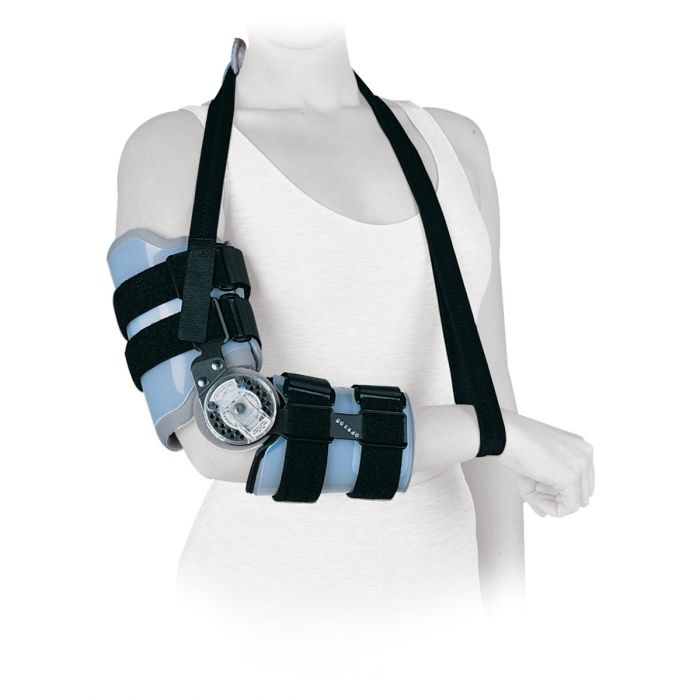 IROM Elbow Brace — Grayline Medical