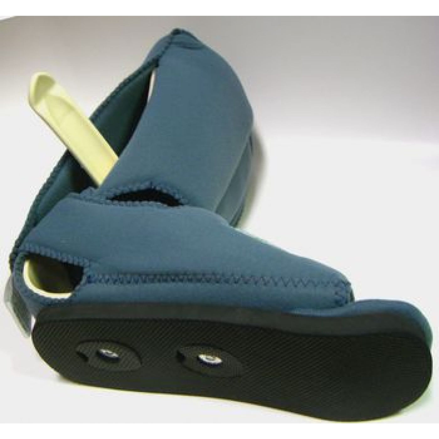 Leeder Ankle Contracture Boot — Grayline Medical
