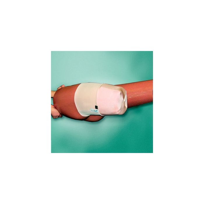 DermaSaver Amputee Stump Cover — Grayline Medical