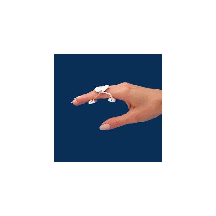 LMB Ulnar LMB Spring PIP Extension Assist — Grayline Medical