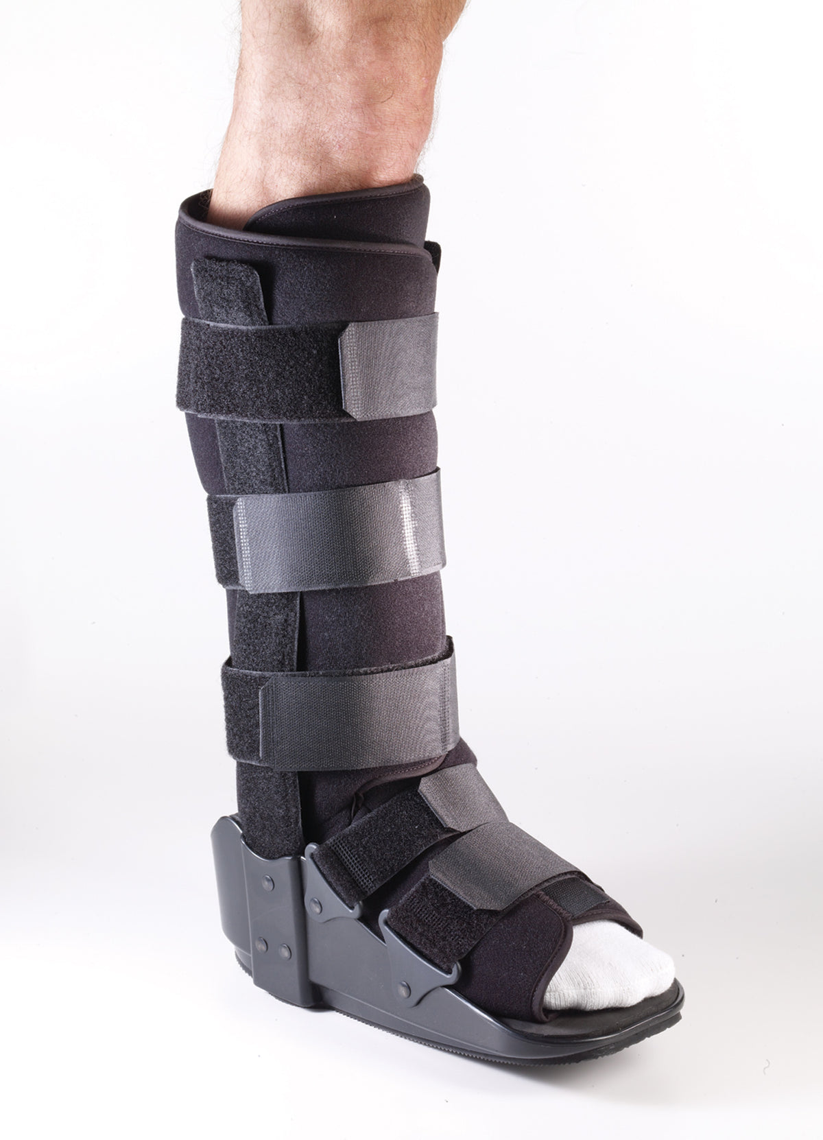 Corflex Lower Leg Fixed Walker | Foot & Ankle Protection — Grayline Medical