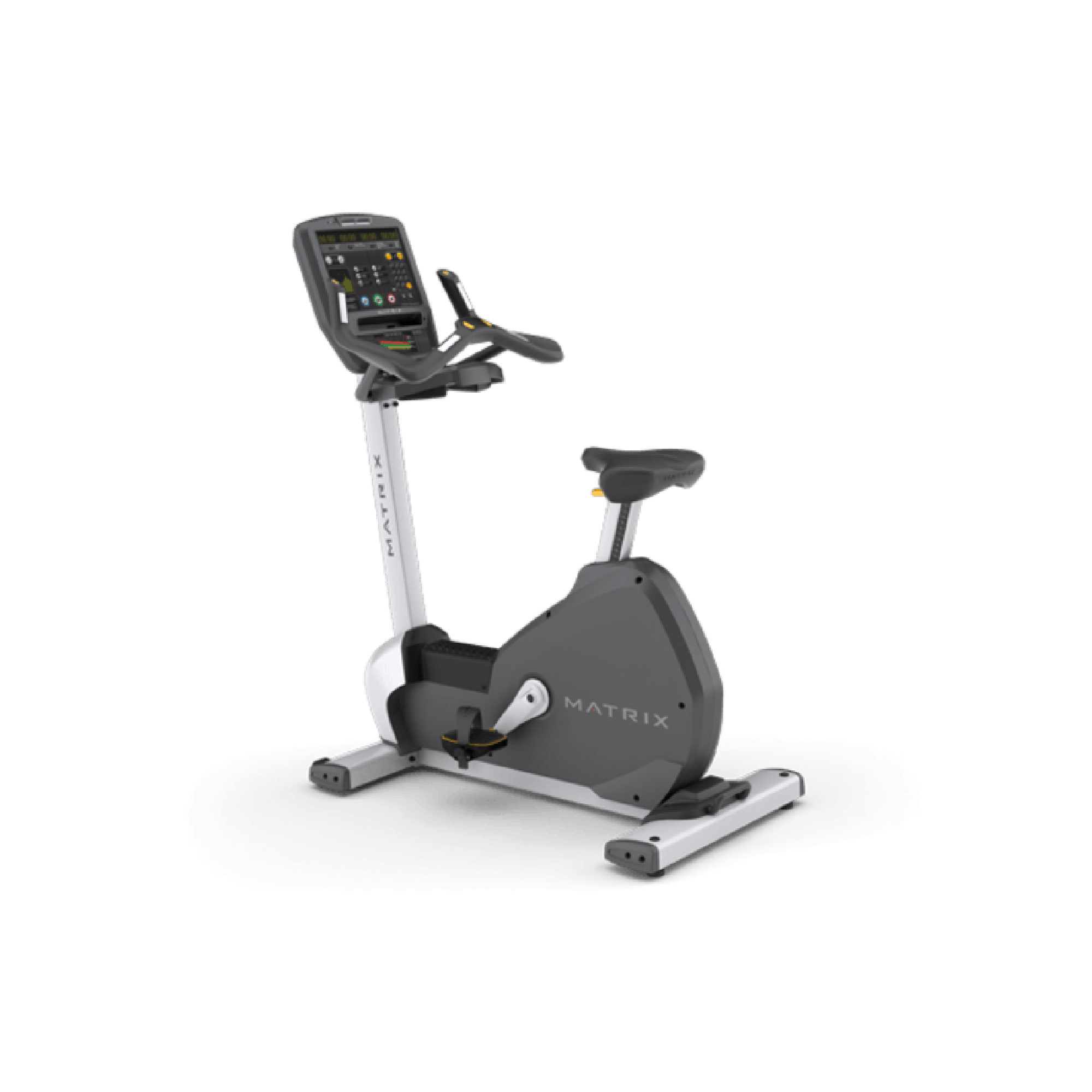 MATRIX Upright Cycles — Grayline Medical