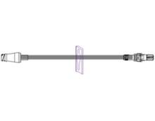 ICU Medical Bifuse Microclave Extension Sets - Bifuse Extension Set wi ...