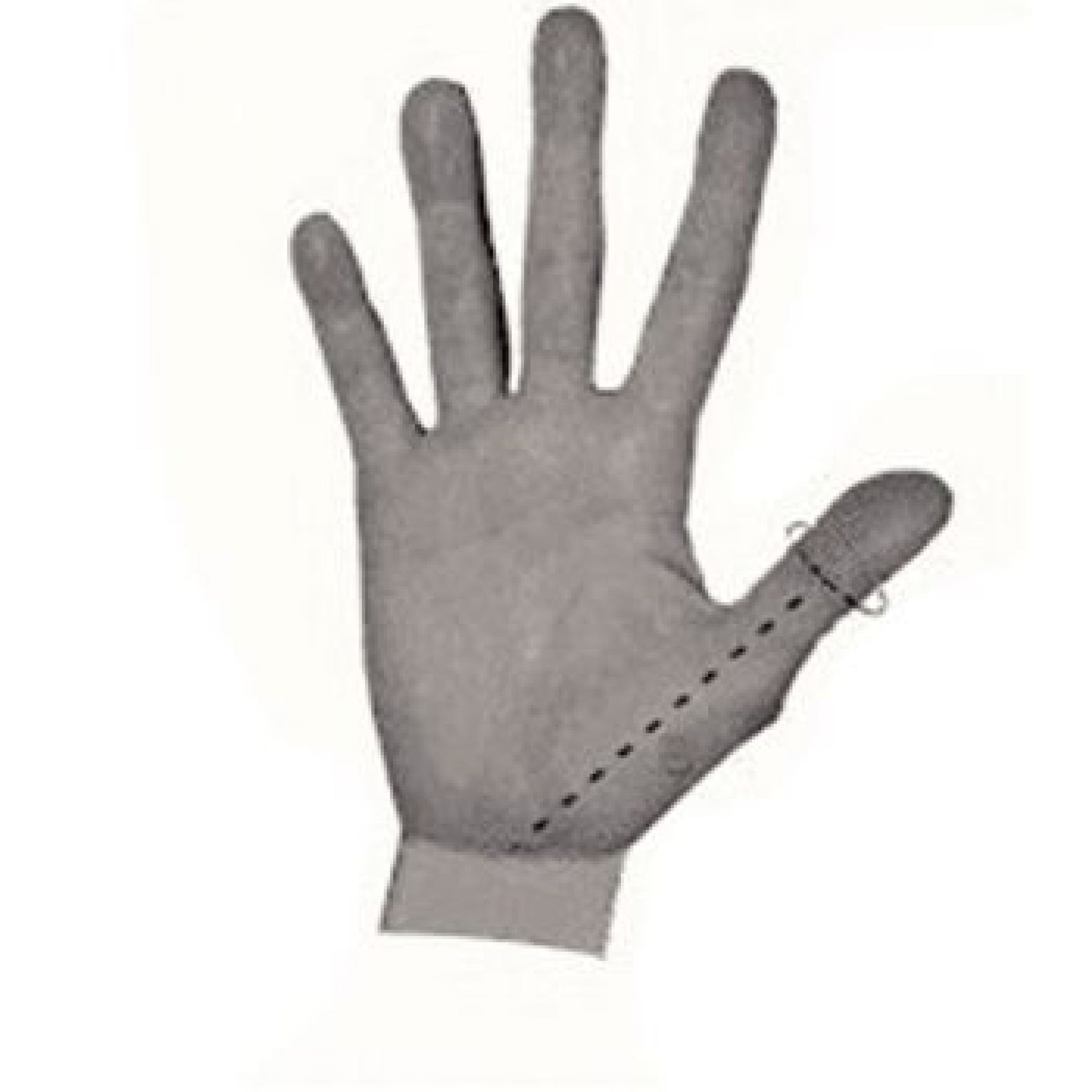 McKie Splints McKie Pediatric Thumb Splints and Supinator Strap ...