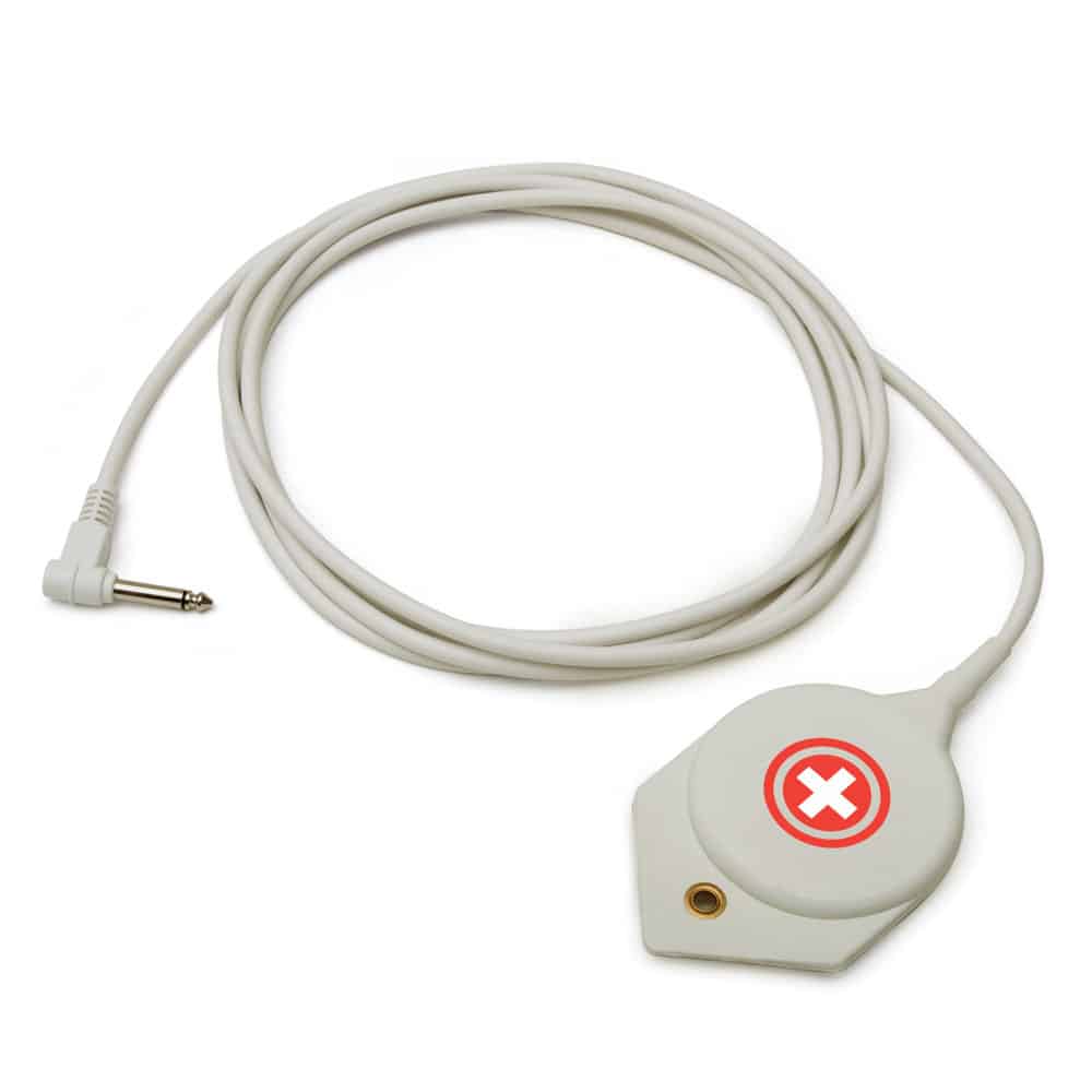 Curbell Medical Products, Inc SimplexGrinnell EZCare Nurse Call Parts ...