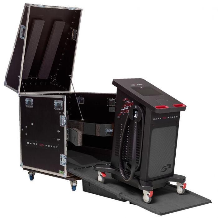 Game Ready Med4 Elite Multi-Modality Therapy Unit — Grayline Medical