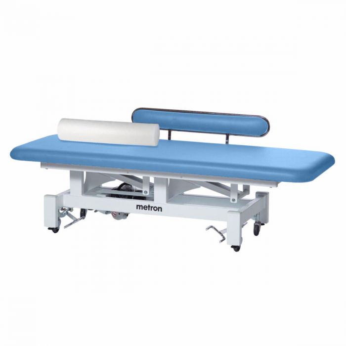 Metron Plus Changing Tables with Roll — Grayline Medical