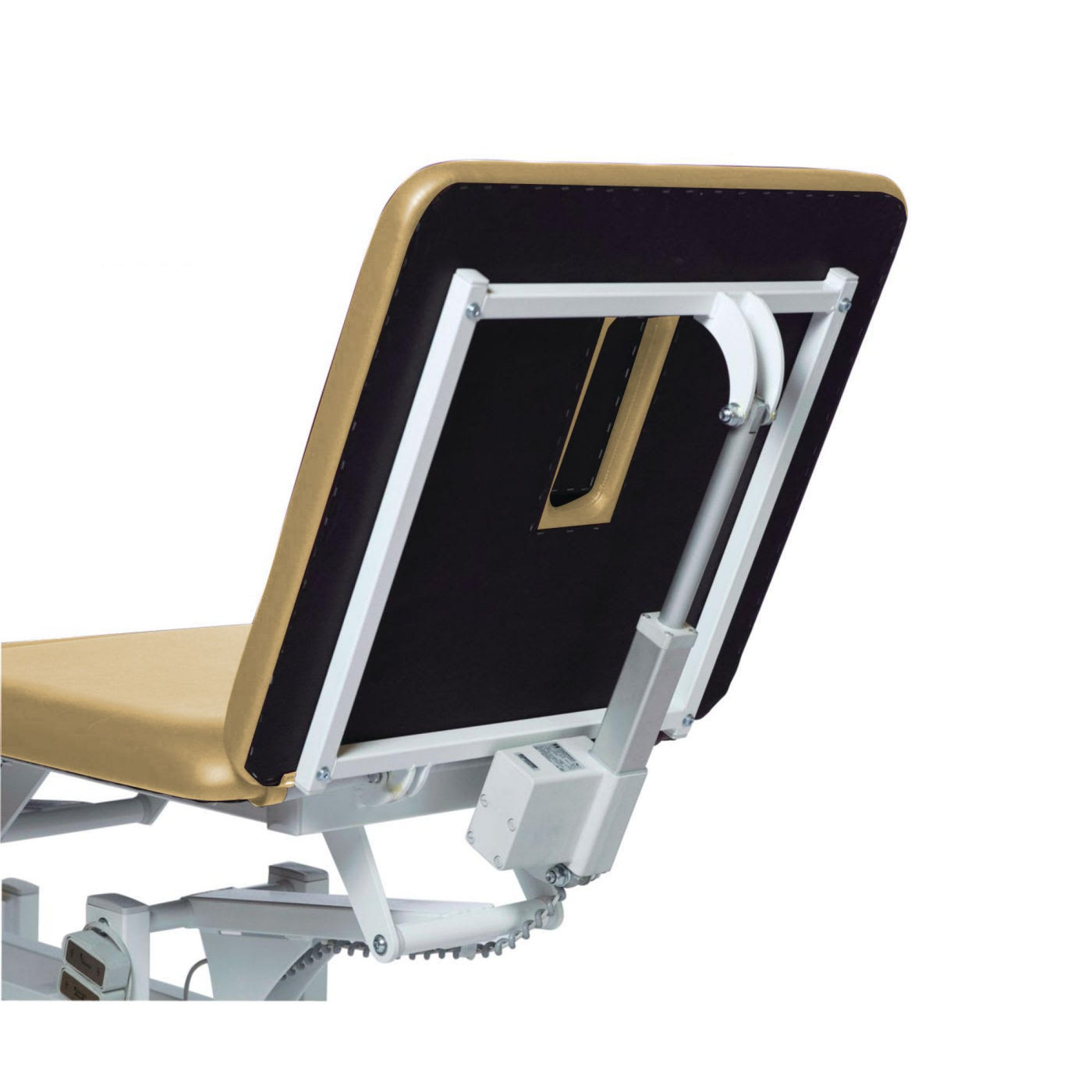 Metron Plus 2 & 3-Section Bariatric Tables with Roll — Grayline Medical