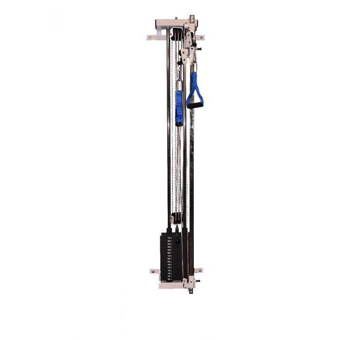 Patterson Medical Speed Pulley — Grayline Medical