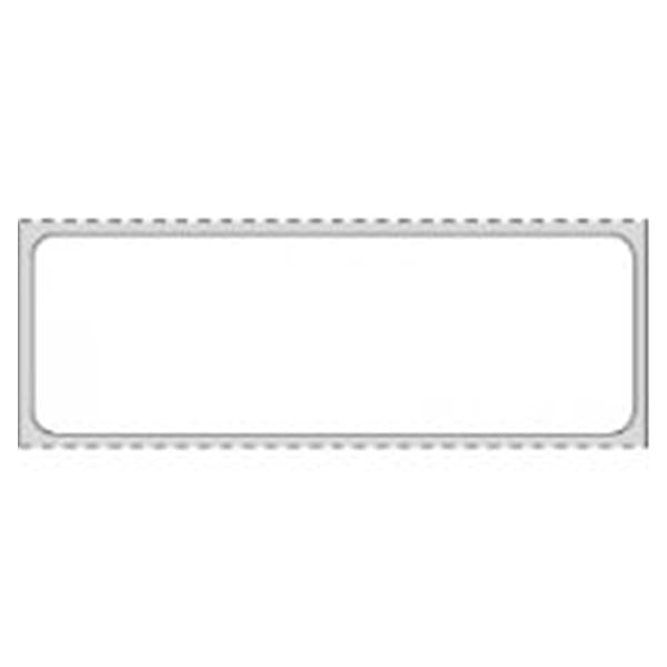 PDC Healthcare Direct Thermal Labels - Direct Thermal Label, 1" Core ...